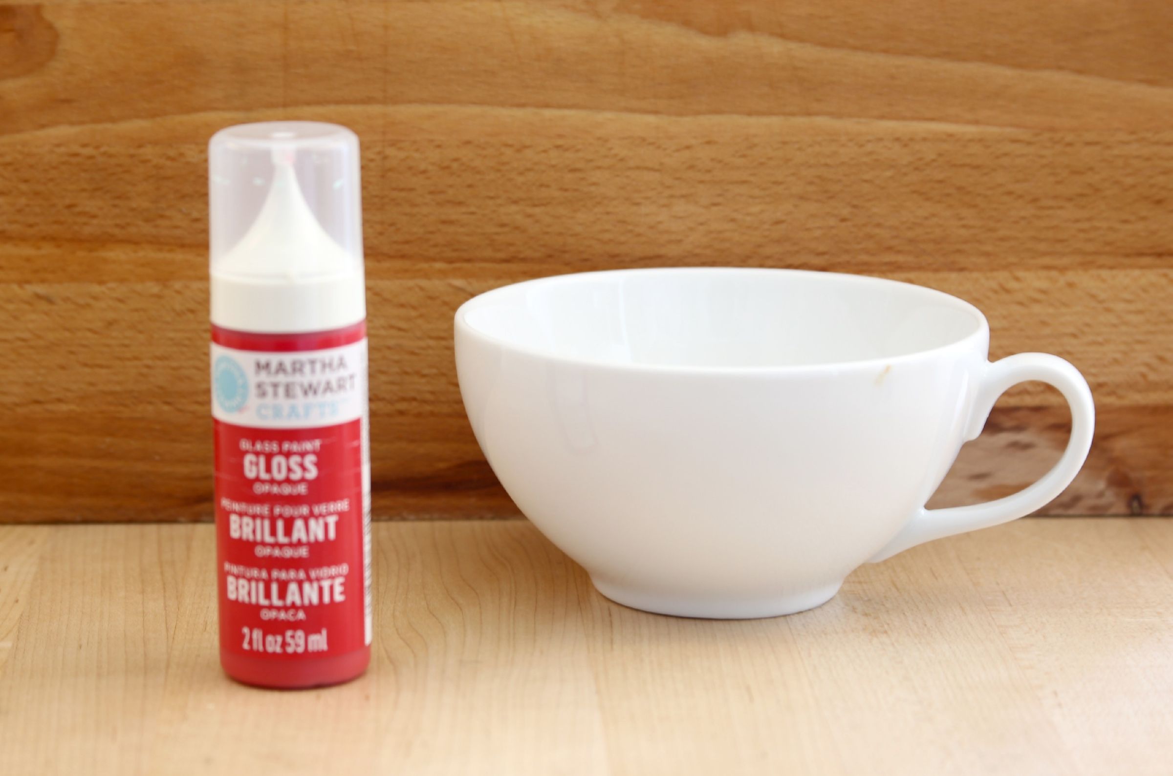 Memo in a Mug Prank : 3 Steps (with Pictures) - Instructables
