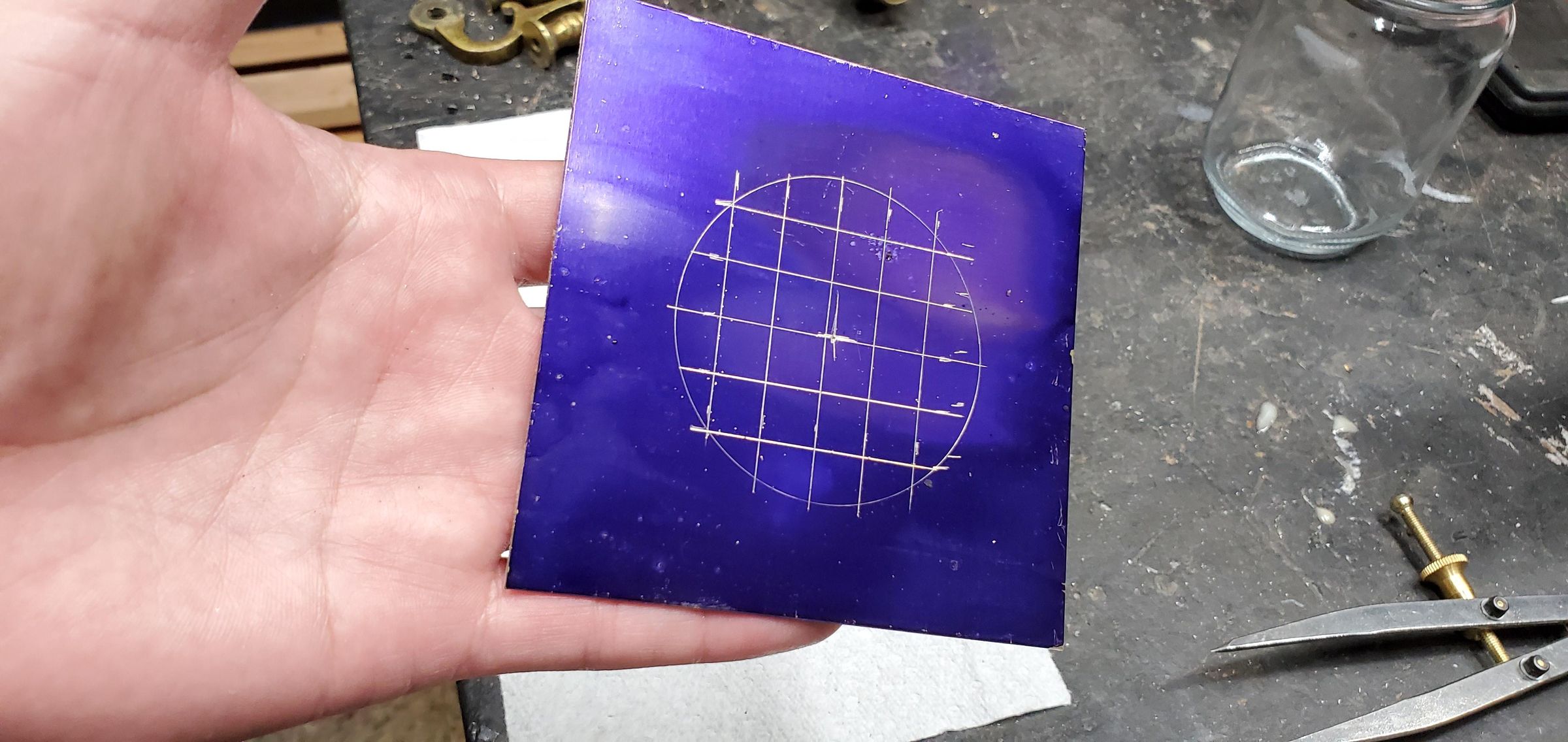 How to Make a Small Parts Cleaner : 13 Steps (with Pictures ...