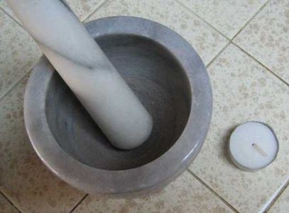 Buffing Compound : 7 Steps - Instructables