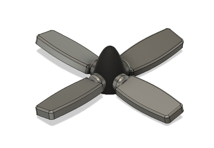 Build an Airplane Light With Fusion 360 and a CNC Machine. : 8 Steps ...