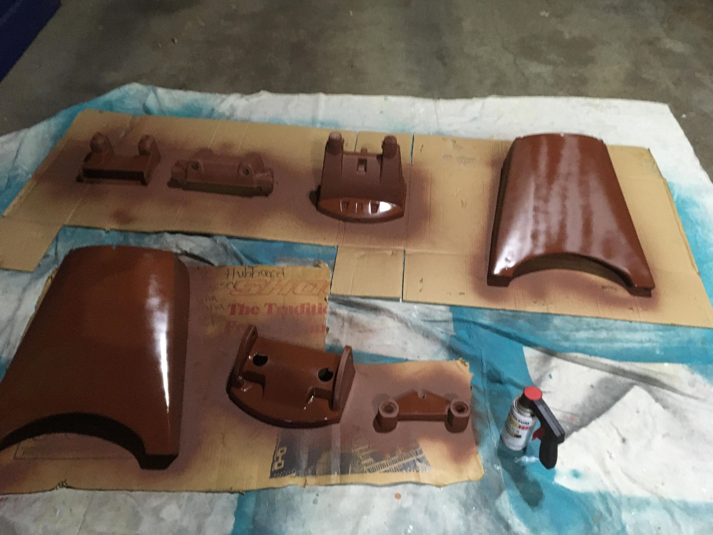 Refurbish an Old Shopsmith Mark V : 11 Steps (with Pictures ...