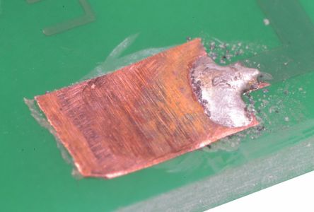 How to Repair Damaged Printed Circuit Board Pads : 9 Steps (with ...
