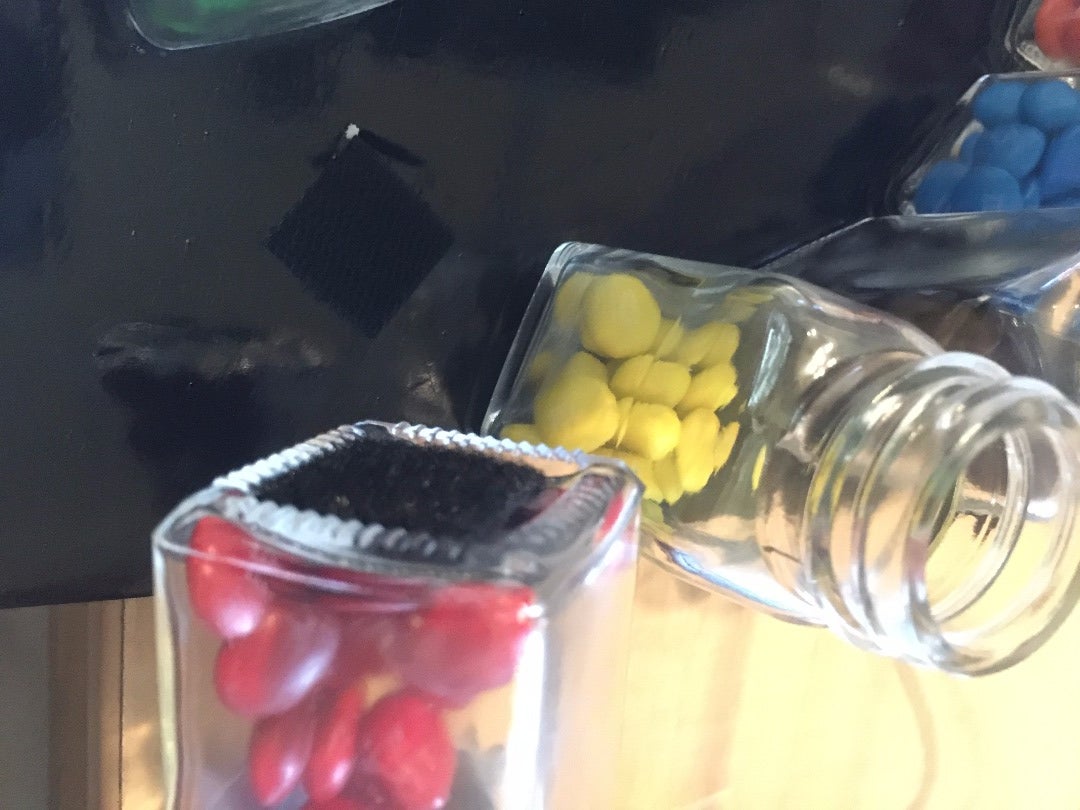 M&M Color Sorter : 7 Steps - Instructables