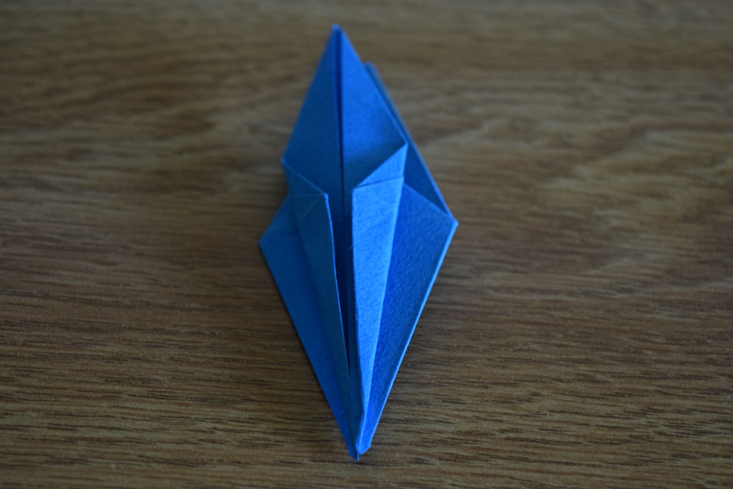 How to Fold Origami Cranes : 5 Steps (with Pictures) - Instructables