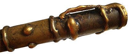 A Really Magic Harry Potter Wand for Lumos and Reveal Your Secrets ...