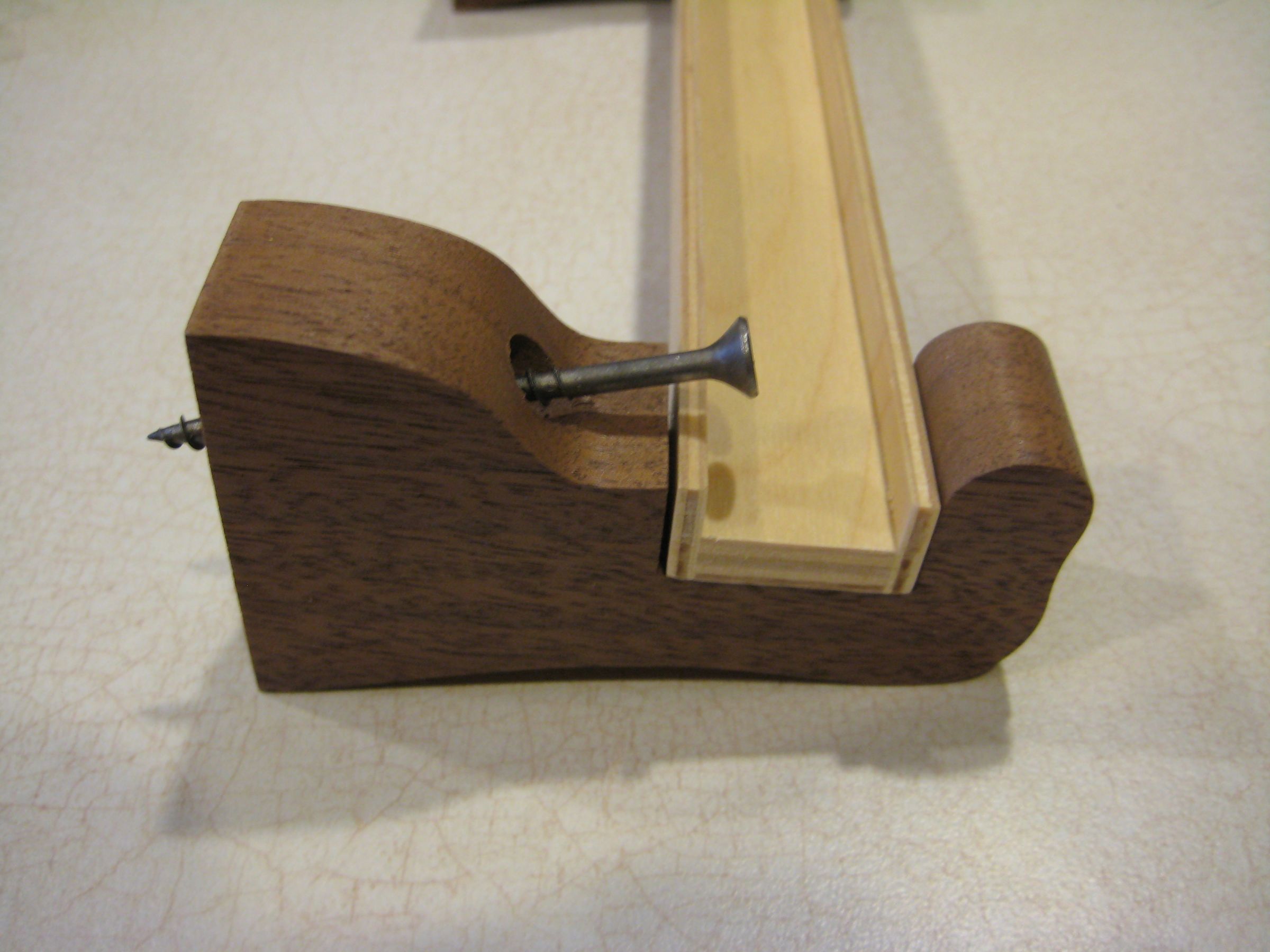 Kinetic Marble Track Around the Top of a Room : 9 Steps (with Pictures ...