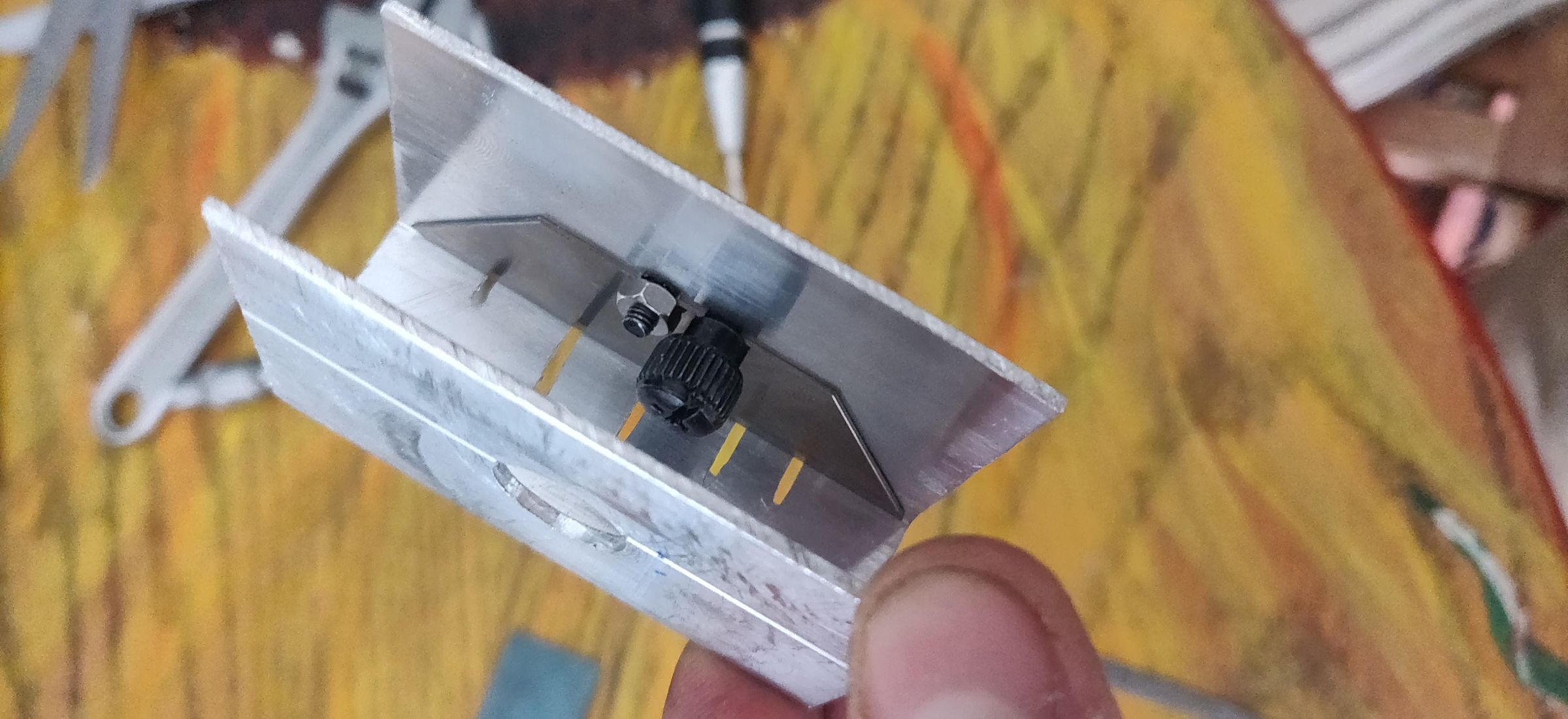 PET Bottle Tape Cutter : 5 Steps (with Pictures) - Instructables