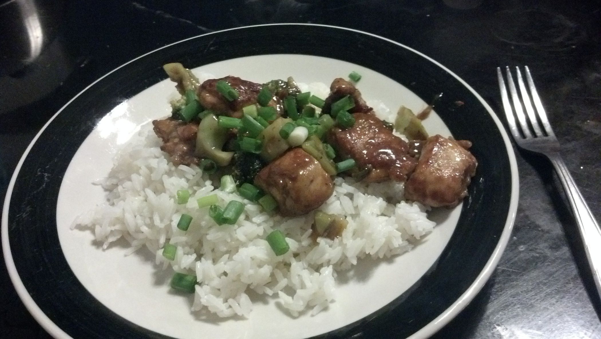 General Tso's Chicken : 5 Steps (with Pictures) - Instructables