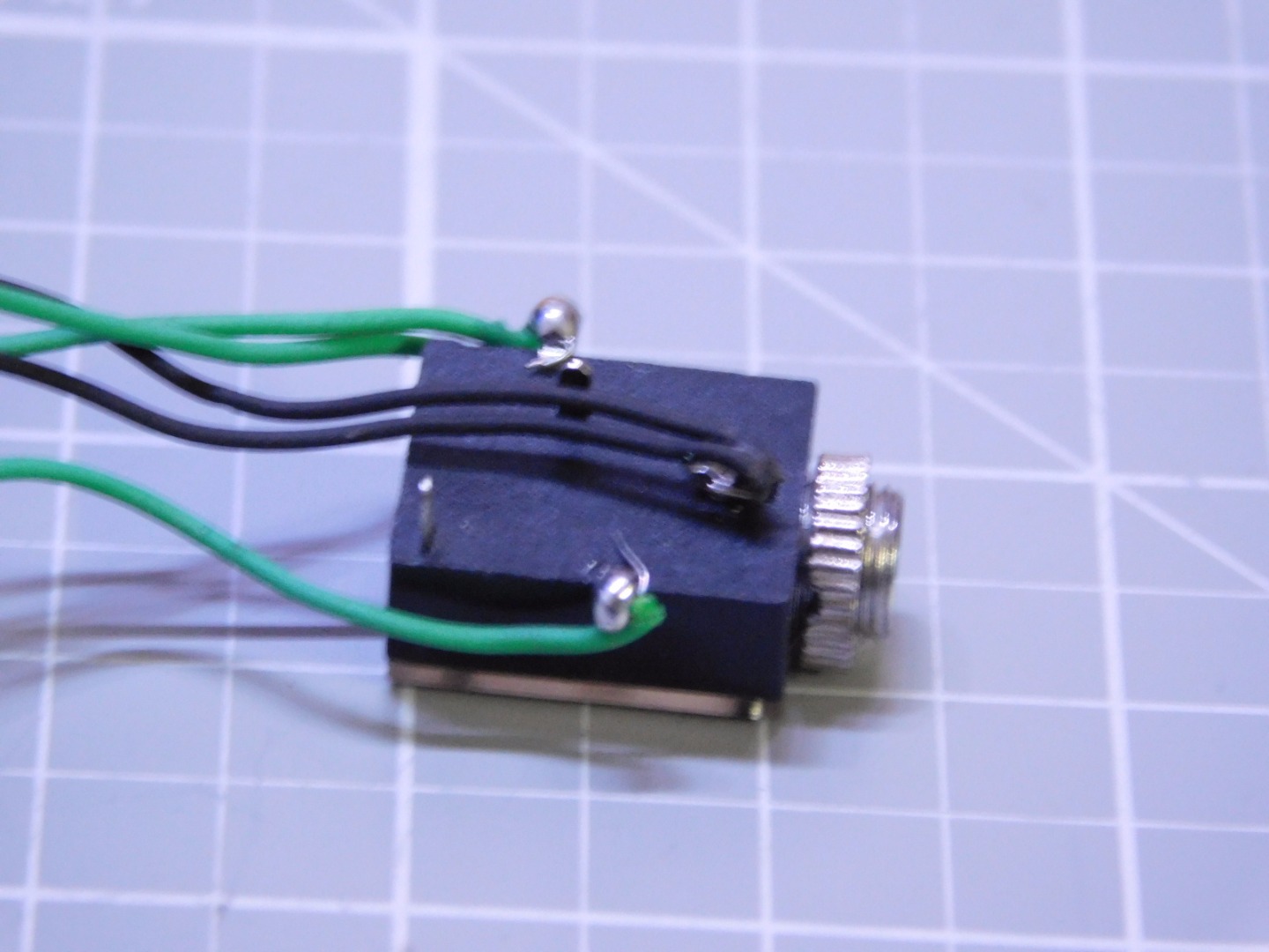 Music Reactive Multicolor LED Lights : 11 Steps (with Pictures ...