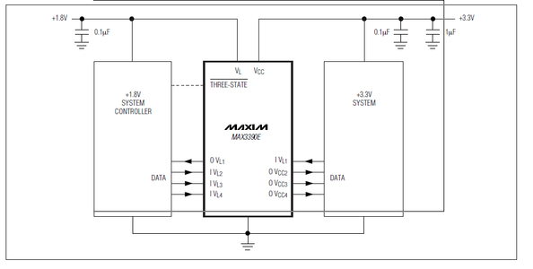 Level Shifting Between TTL and CMOS : 10 Steps - Instructables