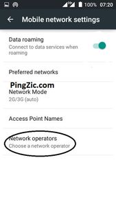 How to Fix “No Mobile Network” Error : 3 Steps - Instructables