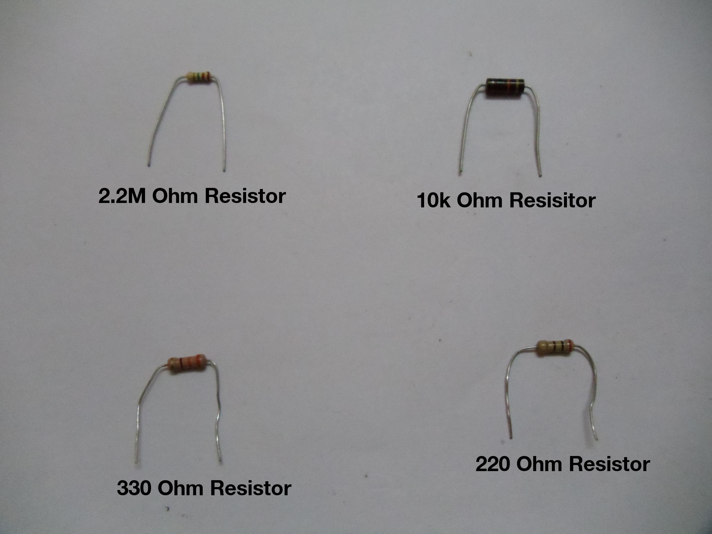 DIY | Adjustable Timer Using 555 & Potentiometer : 6 Steps (with Pictures) - Instructables
