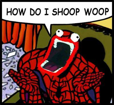 How to Add "Shoop Da Woop" to Faces on Photographs! : 6 Steps ...