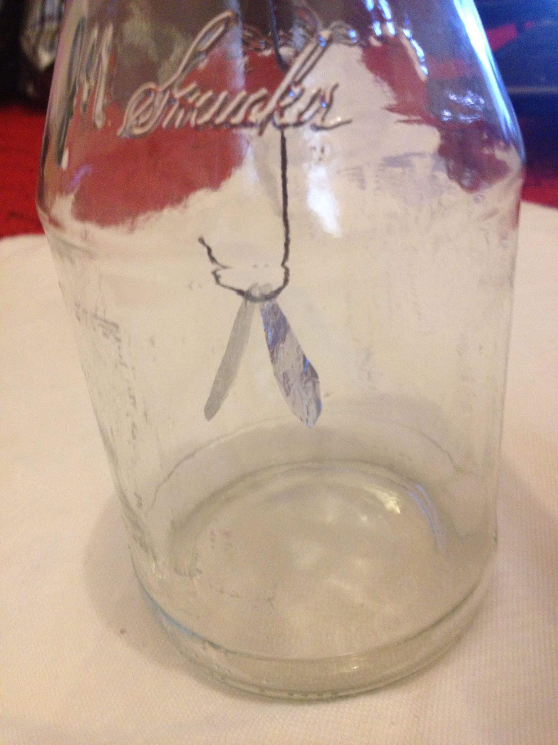 How to Make an Electroscope Easily : 12 Steps - Instructables