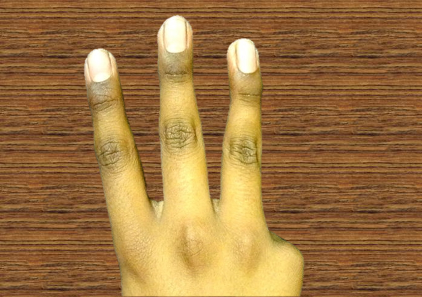 Your Body Is an Abacus (Chisanbop) : 4 Steps - Instructables