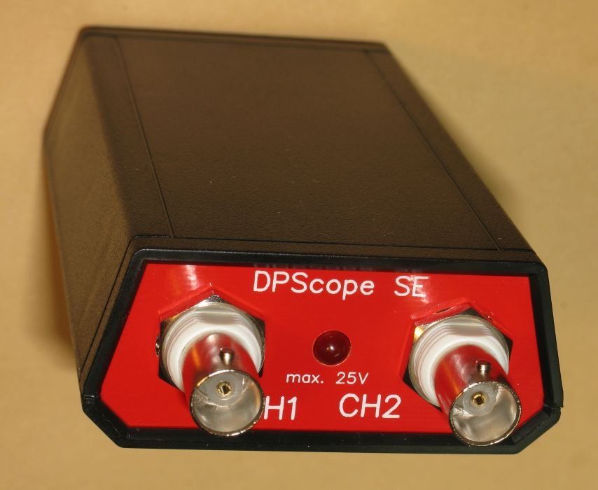 DIY Oscilloscopes - Instructables