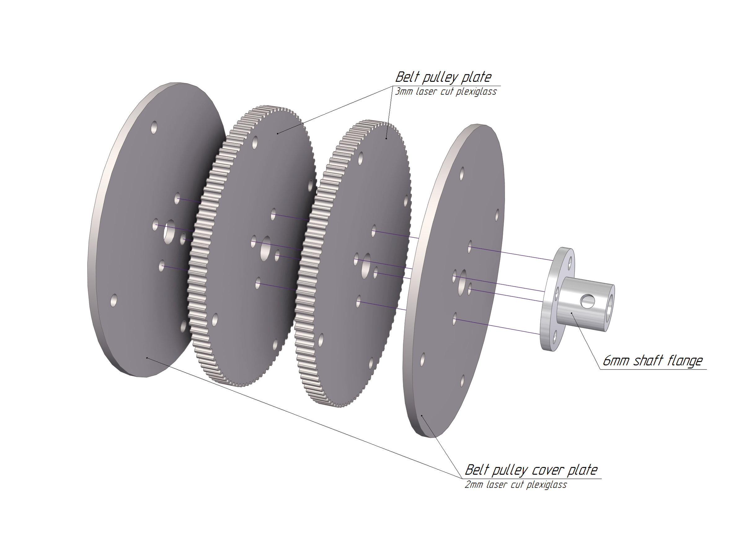 Arduino Barrel Piano : 14 Steps (with Pictures) - Instructables
