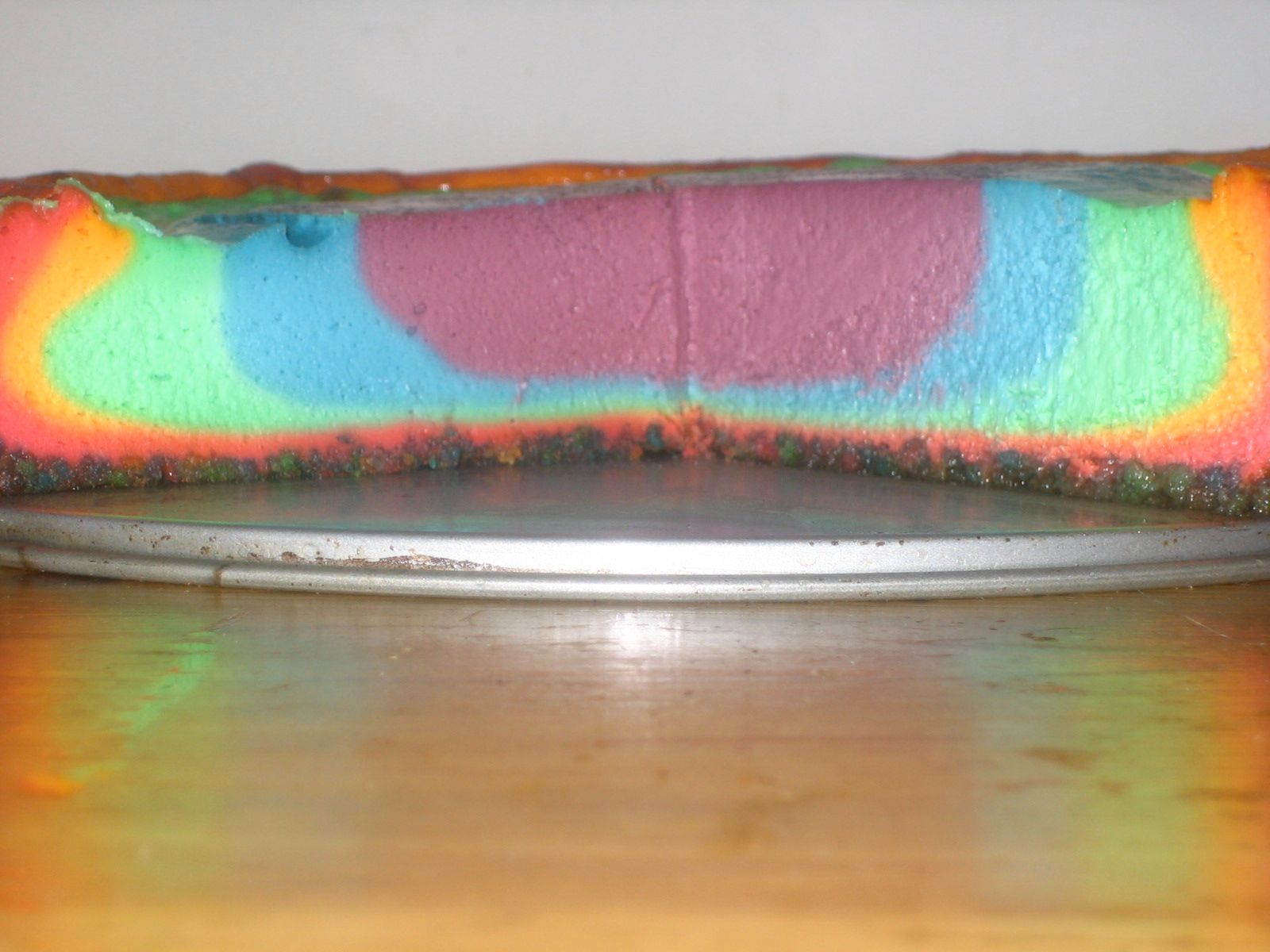 sweet no bake cheesecake DIY Project to Discover - FindingDIY