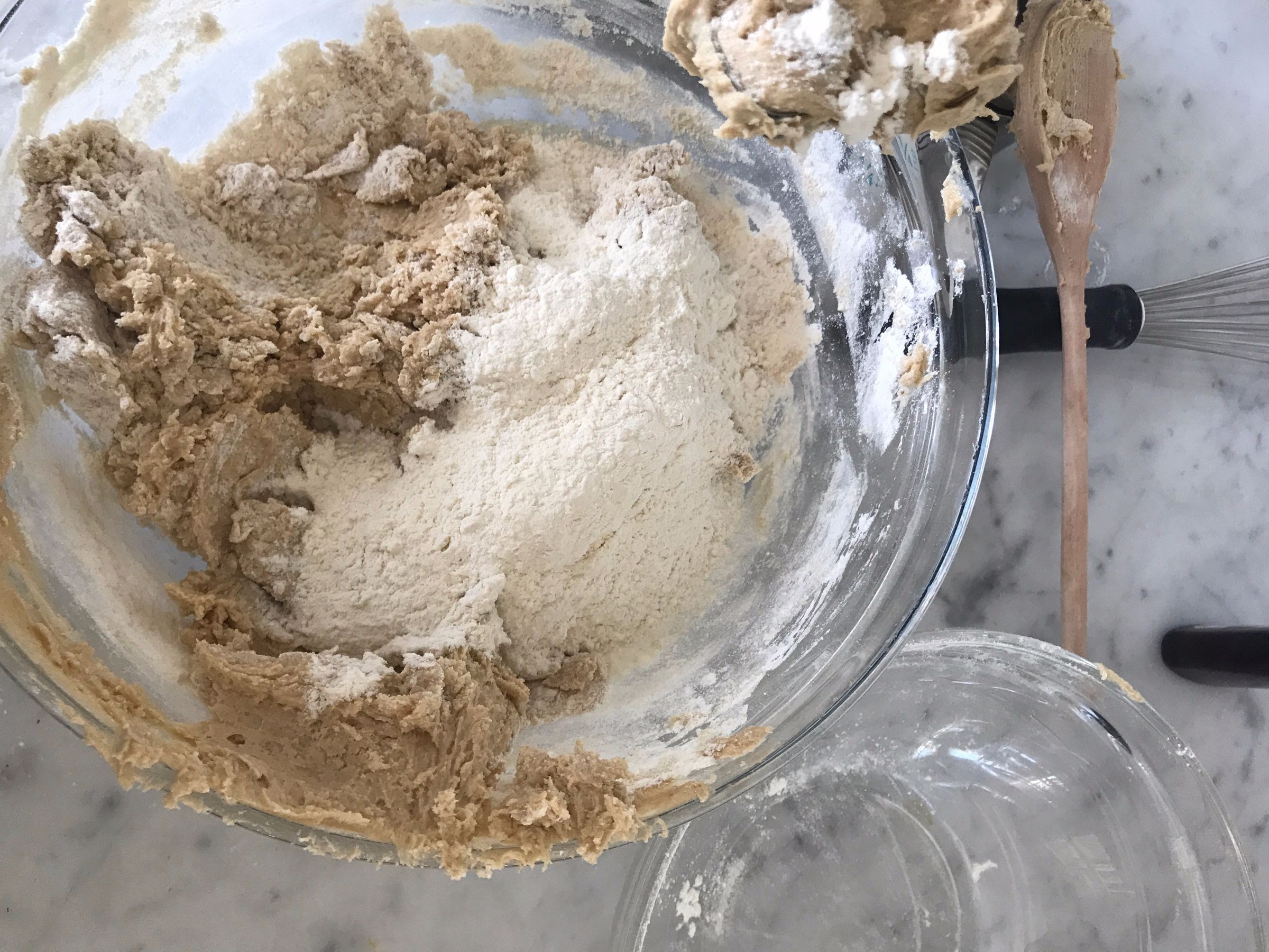 Chocolate Chip Cookies : 12 Steps (with Pictures) - Instructables