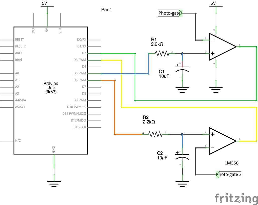 Galileo Ramps: Exploring Velocity and Acceleration With Marble and ...