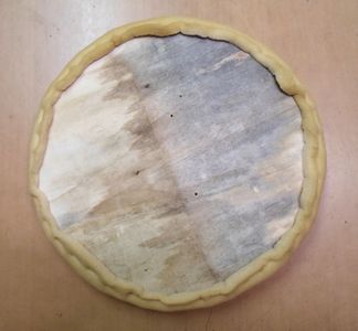 Campbell's Soup Stool : 10 Steps (with Pictures) - Instructables