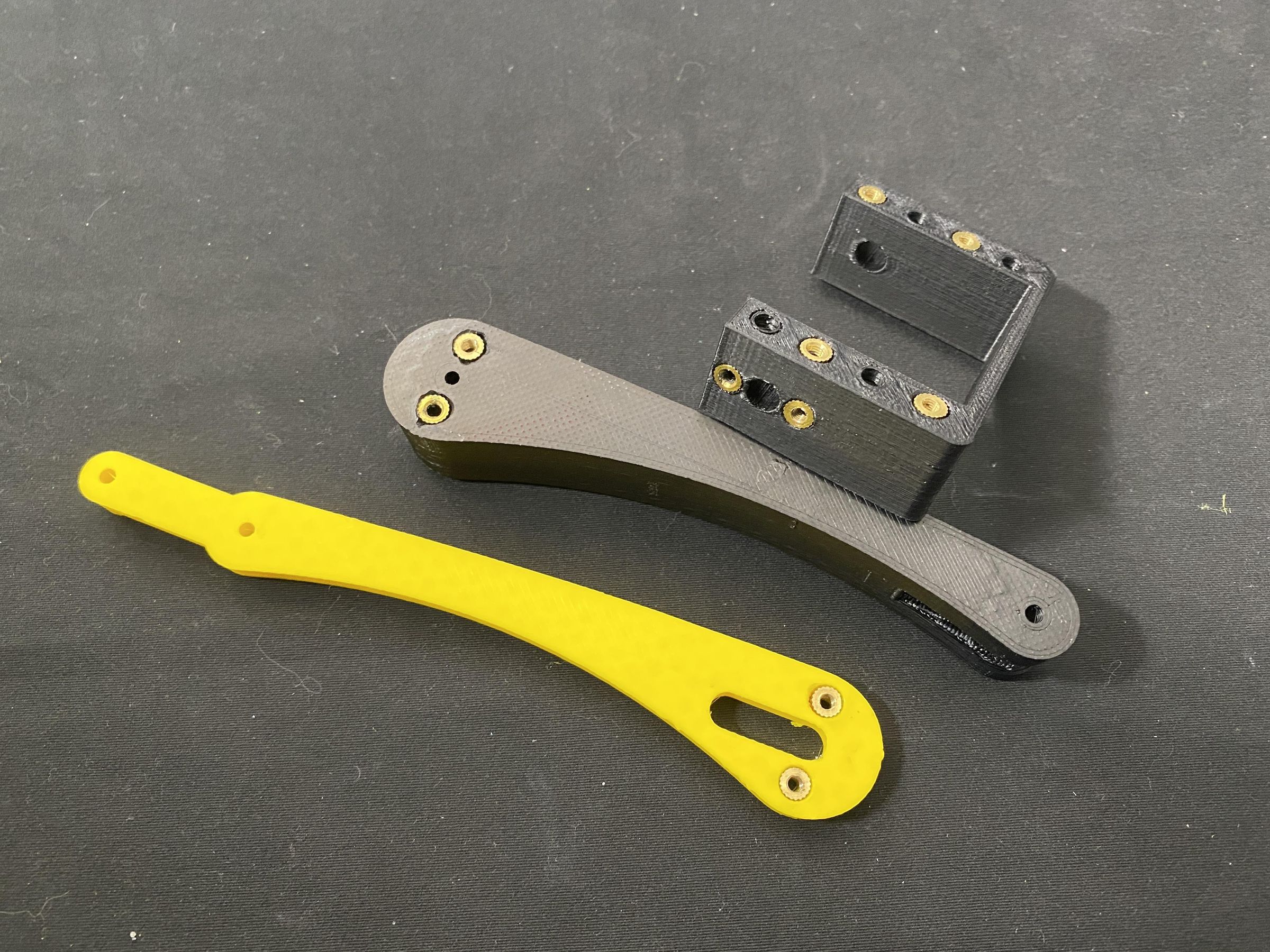 3D Printed Robot Dog : 10 Steps (with Pictures) - Instructables