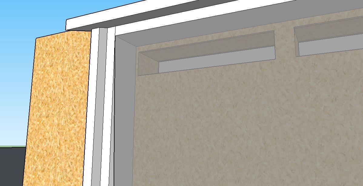 My Eco-Friendly Garage Heater: a Pneumatic Solar Thermal Collector : 14 ...