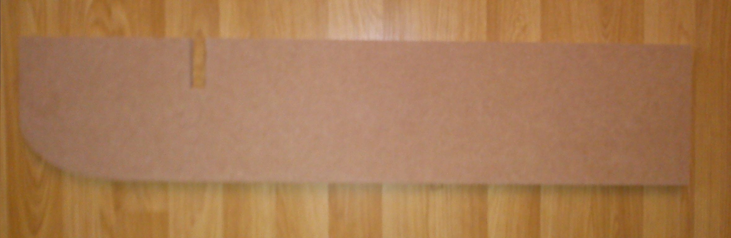 Stylish and Easy to Make Corner Bookshelf : 5 Steps (with Pictures ...