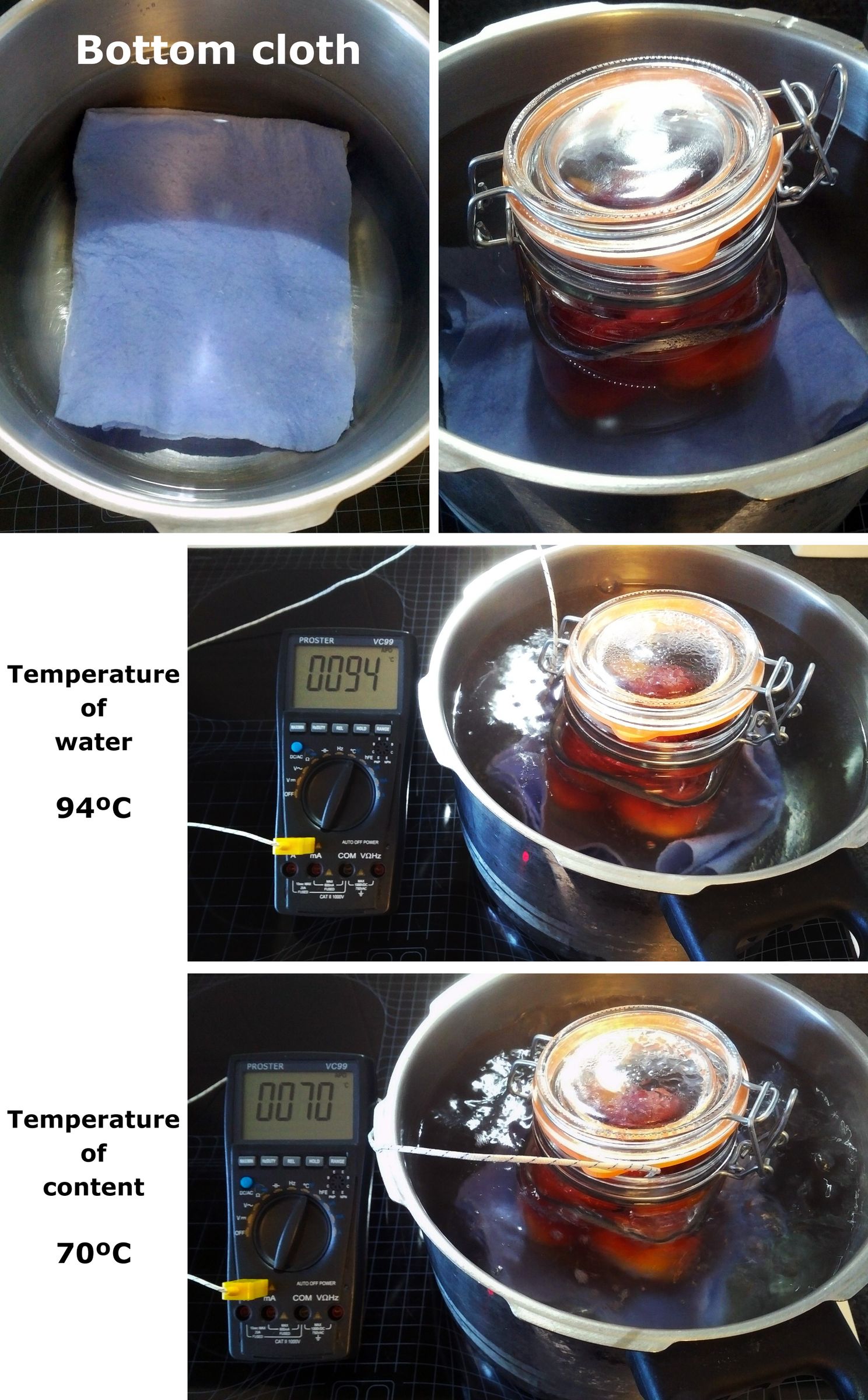 How to Master the Pasteurization Process : 7 Steps - Instructables