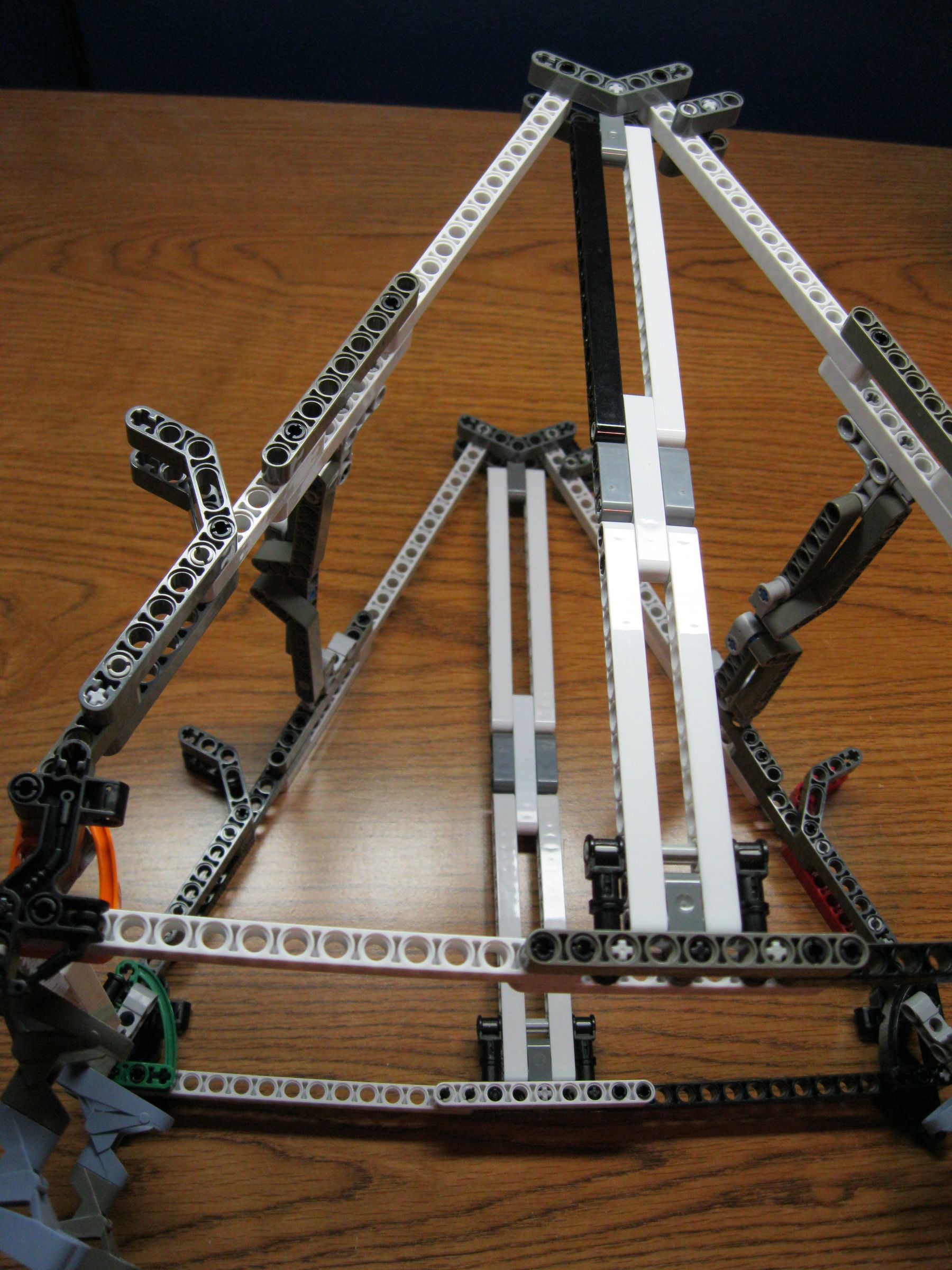 Lego 3D Printer/plotter : 6 Steps (with Pictures) - Instructables