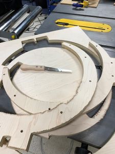 The Equatorial Sundial : 8 Steps (with Pictures) - Instructables
