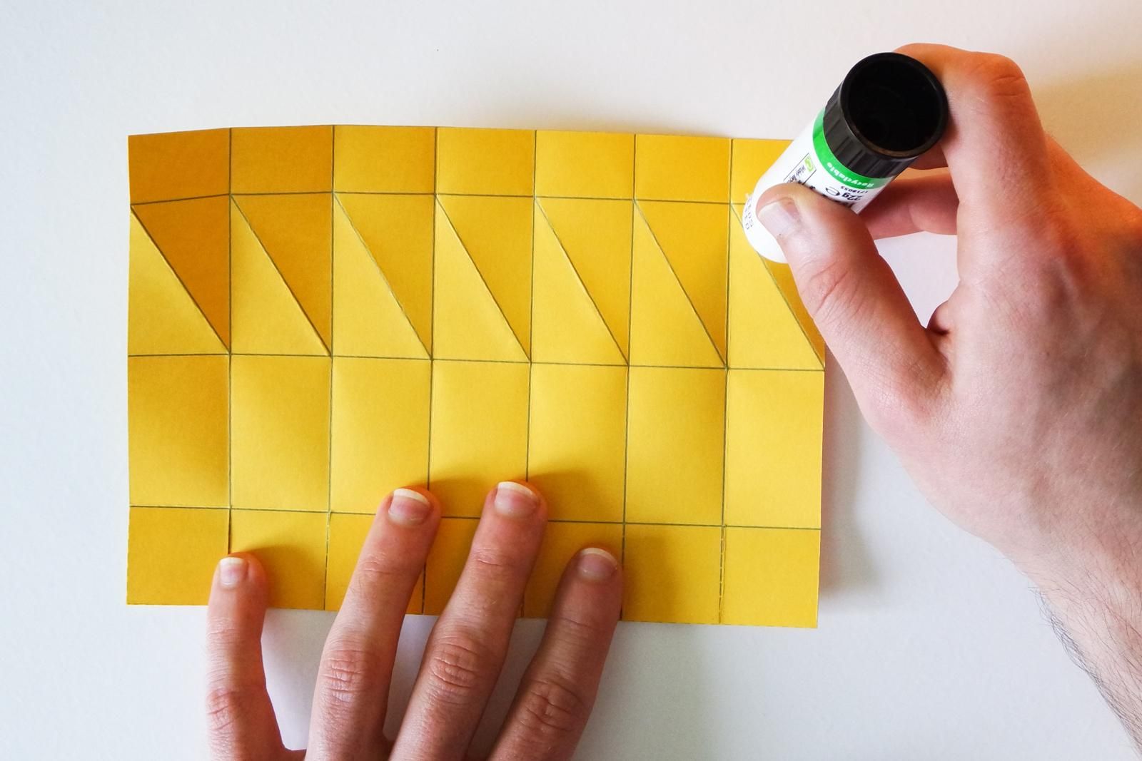 Twist Top Gift Box : 9 Steps (with Pictures) - Instructables