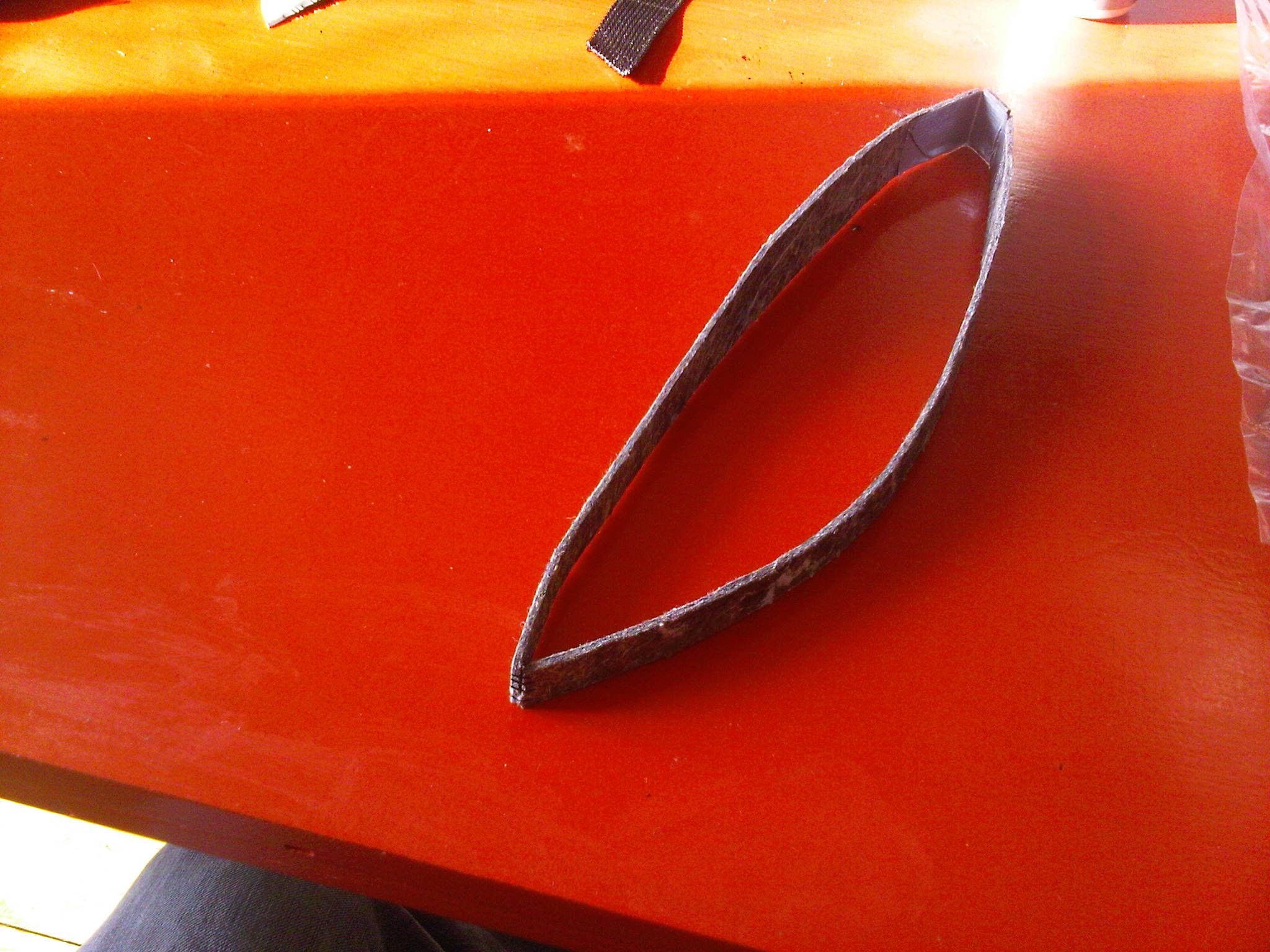 Awesome DIY Flipflops From Recycled Fabric : 9 Steps (with Pictures ...