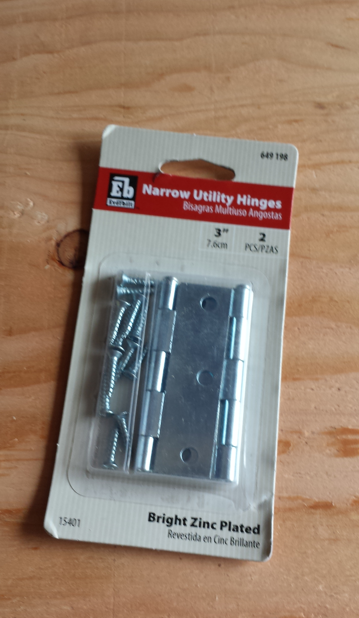 Cheap Wall-Mounted Folding Work Table : 9 Steps - Instructables