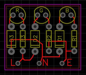 DIY AC 3-Pin Socket Tester : 4 Steps - Instructables