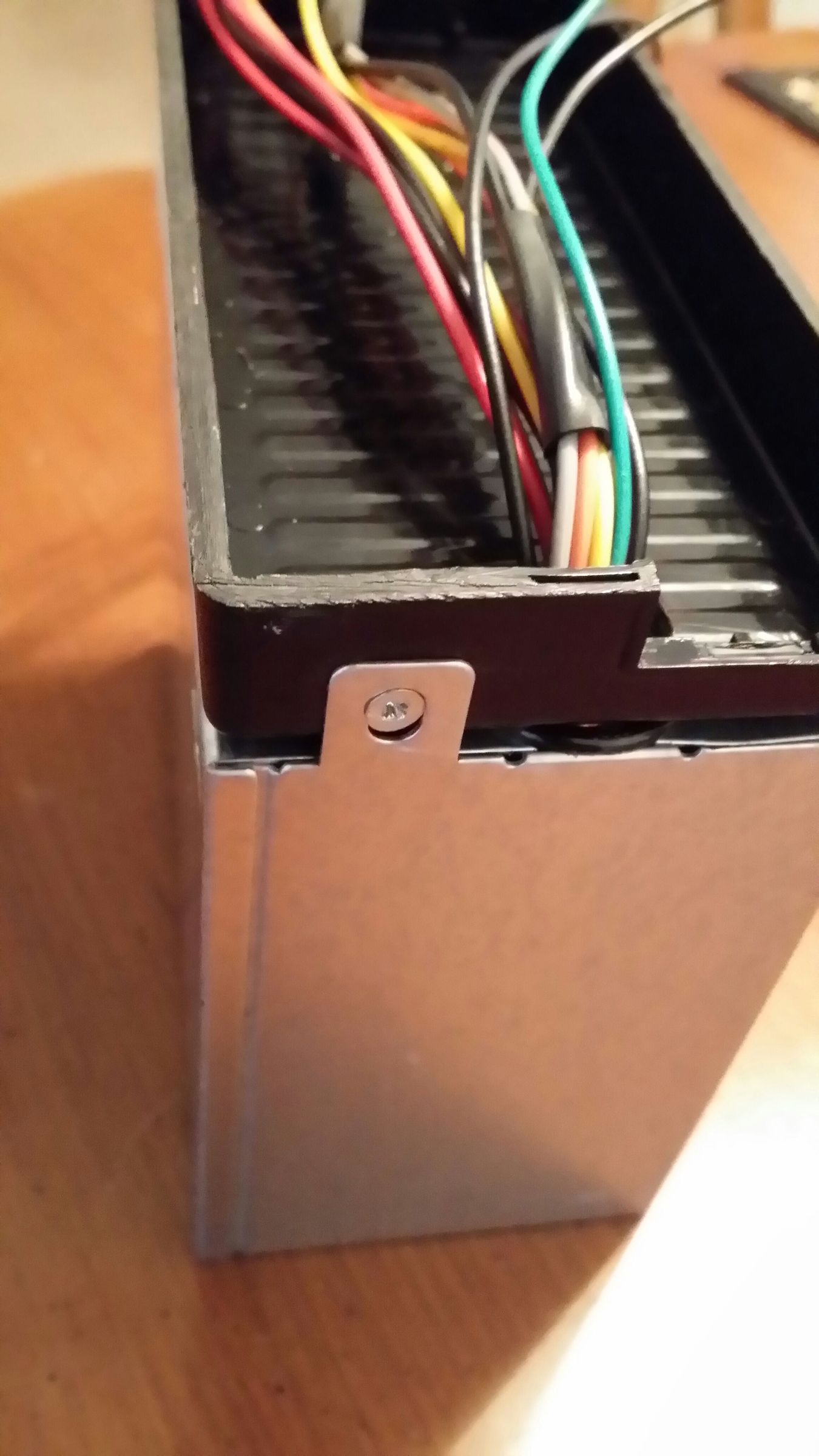 Easy Benchtop Power Supply : 8 Steps (with Pictures) - Instructables
