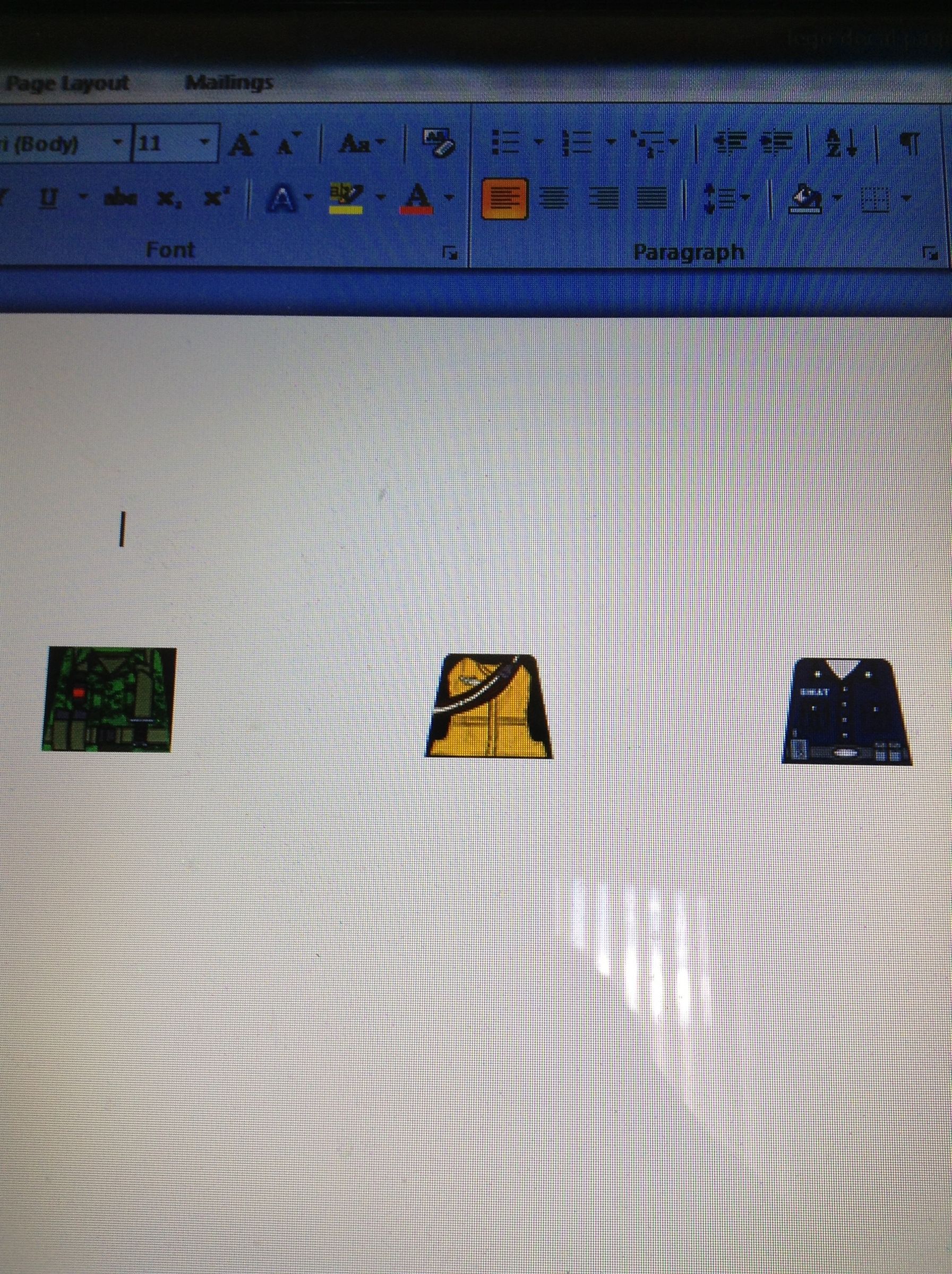 How to Change Lego Minifigure Torso Decals : 8 Steps - Instructables