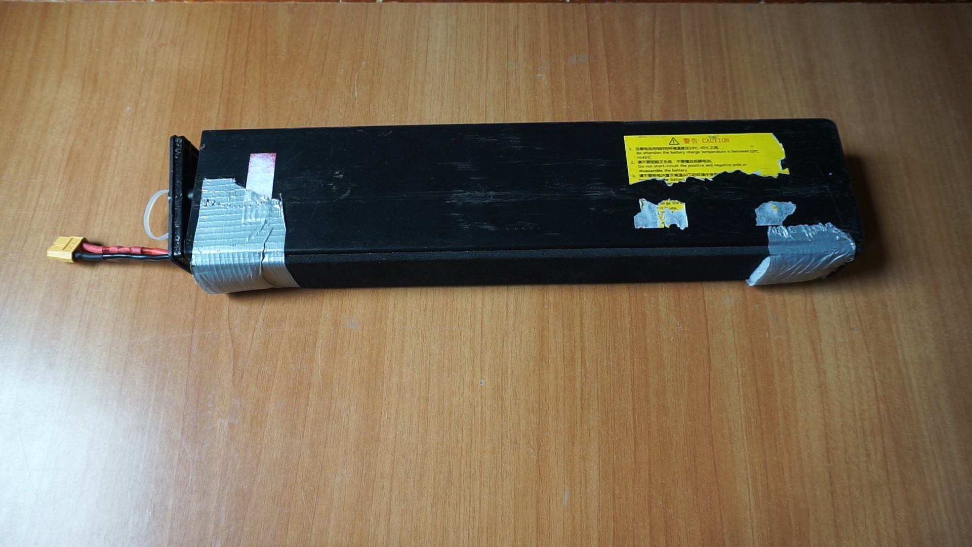 How to Balance a Battery Pack With USB or the Traditional Method ...