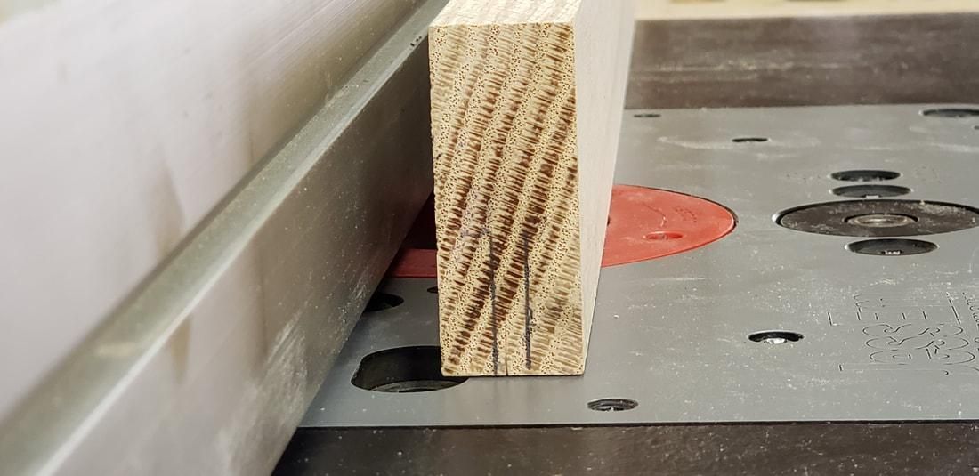 HOW TO CREATE a MORTISE : 11 Steps (with Pictures) - Instructables