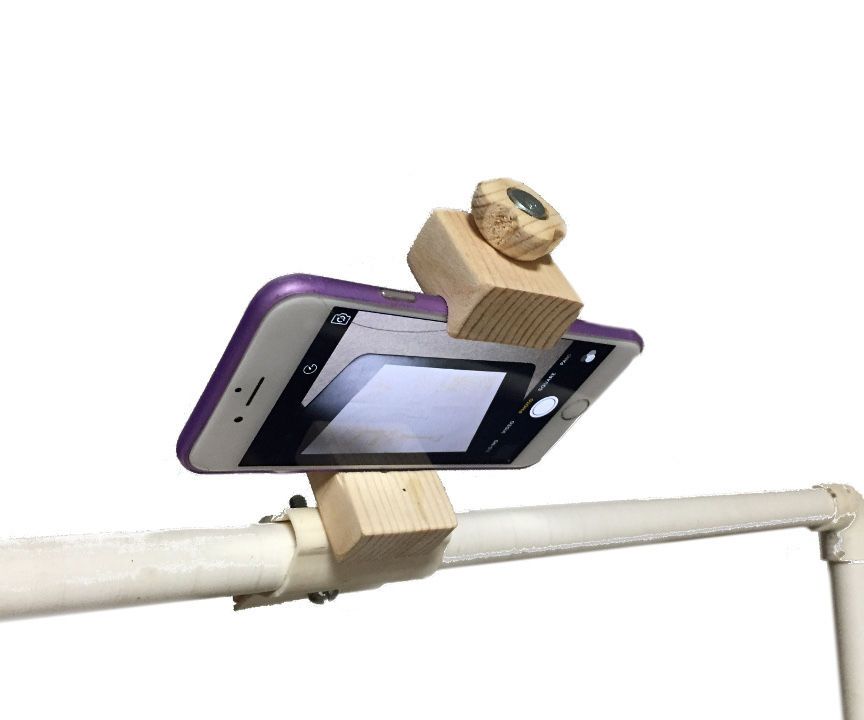 how to build and overhead camera rig DIY Project to Discover - FindingDIY