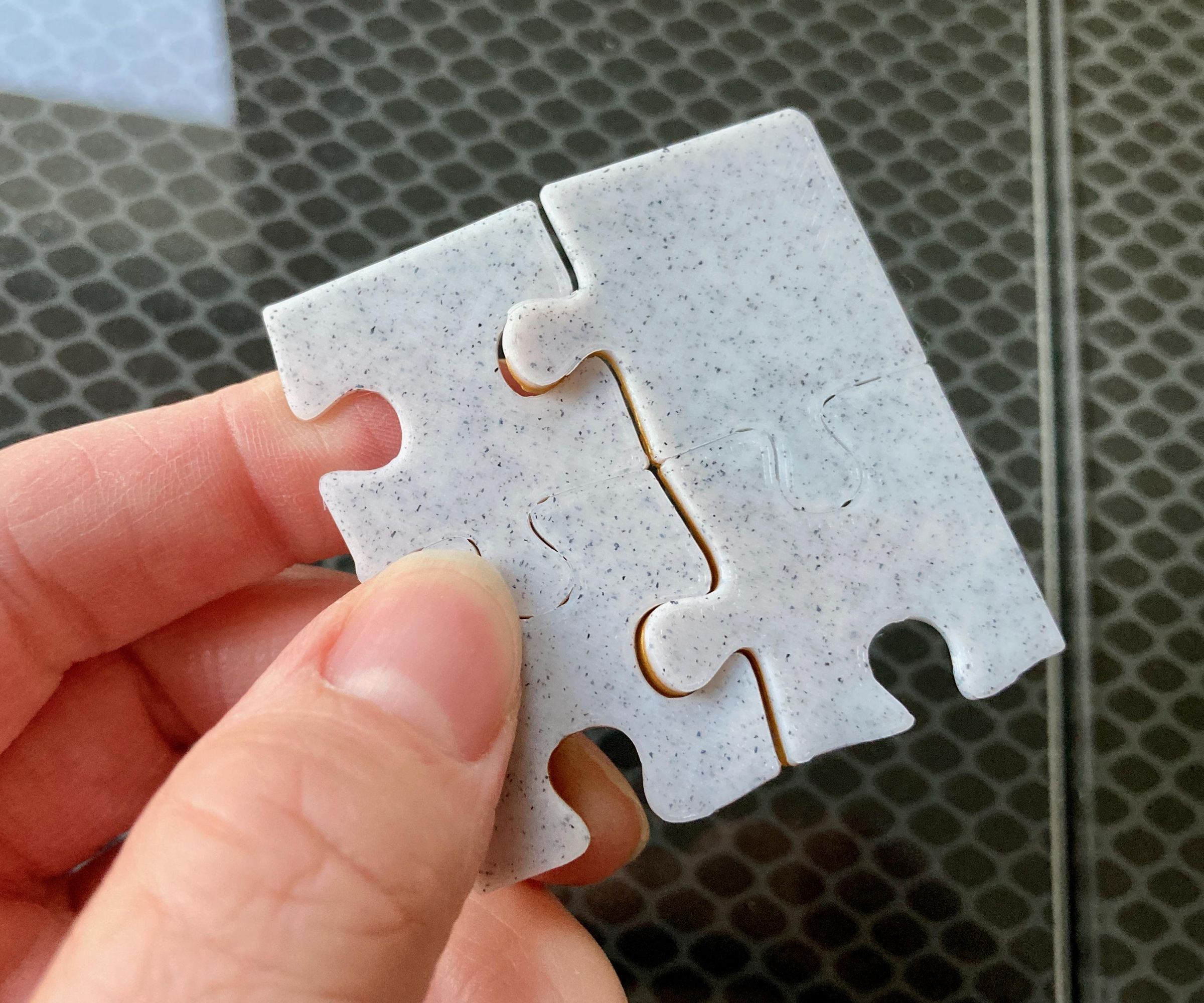 3D Print Puzzle : 14 Steps (with Pictures) - Instructables