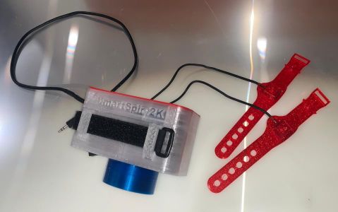 Spin Bike Controller : 14 Steps (with Pictures) - Instructables