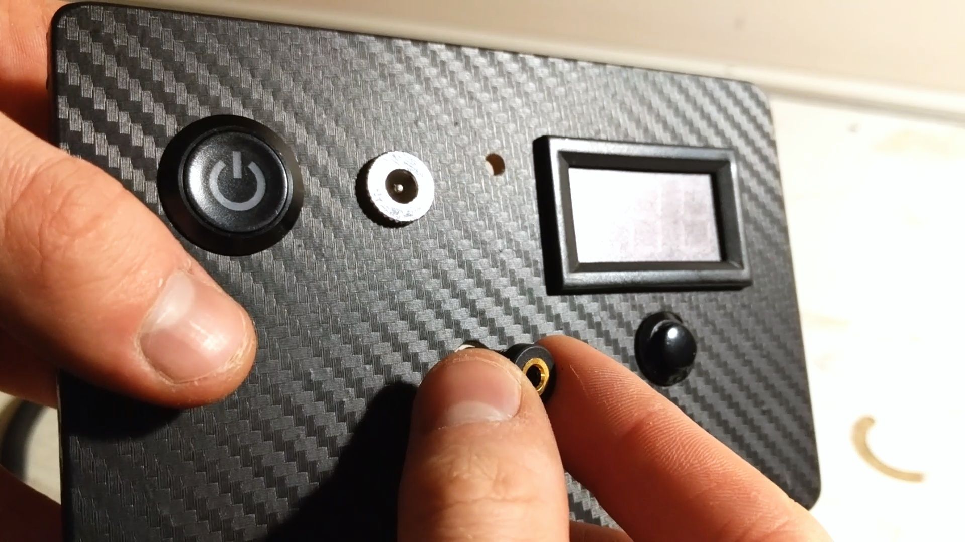 Old Speaker Conversion to Bluetooth Boombox : 8 Steps (with Pictures ...