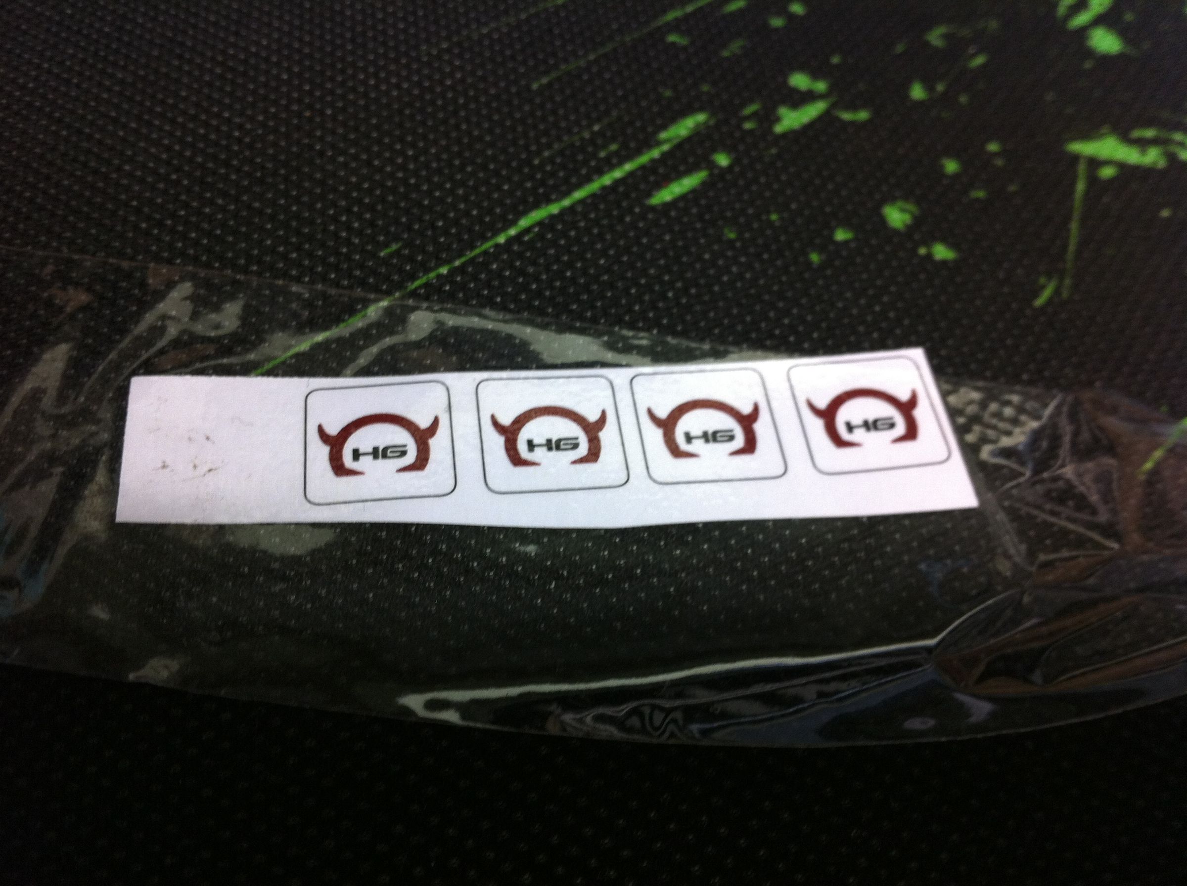 Rubik's Custom Logo Sticker EASY! : 4 Steps - Instructables