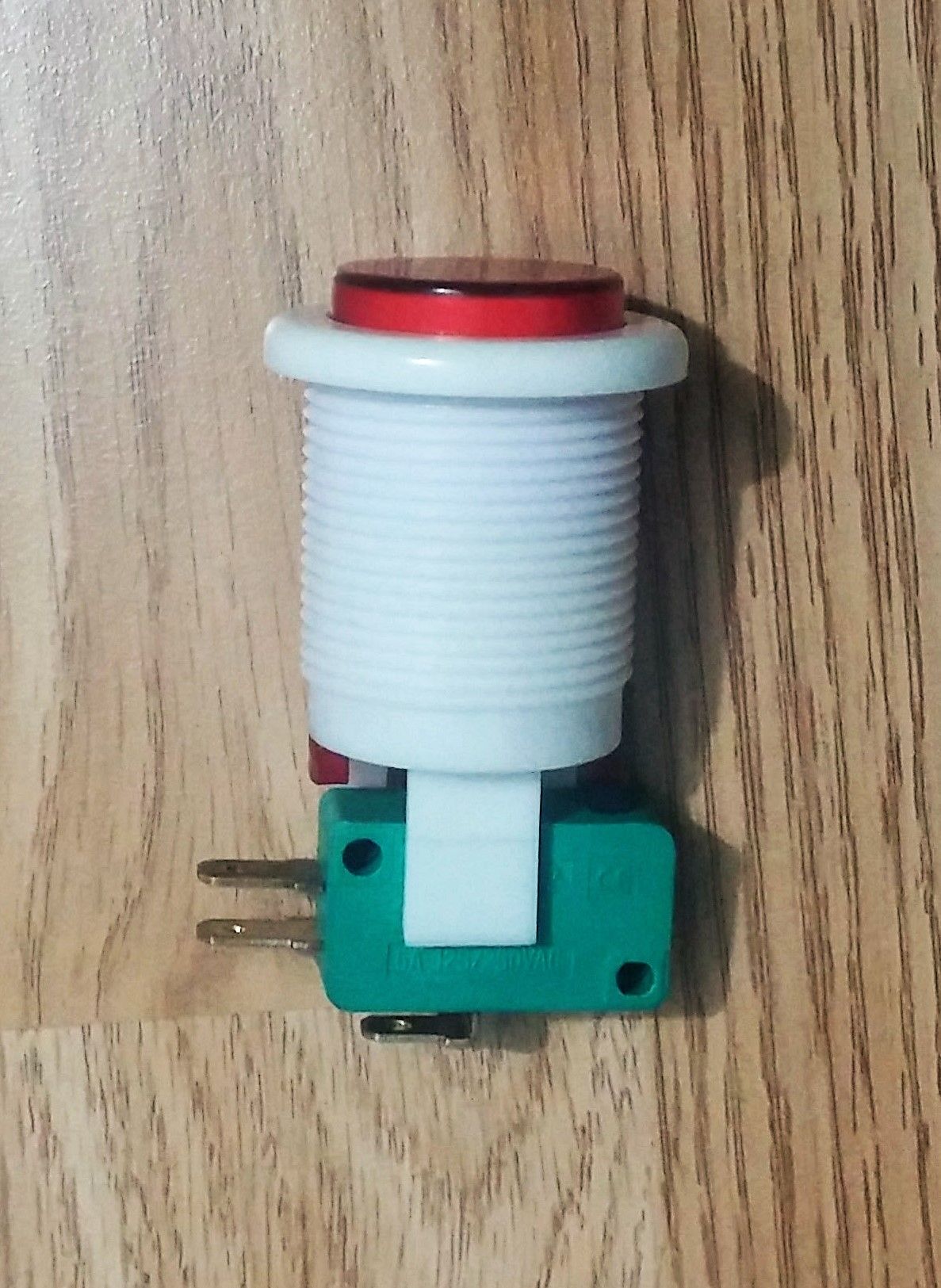 Control Arcade Arduino UNO : 7 Steps (with Pictures) - Instructables