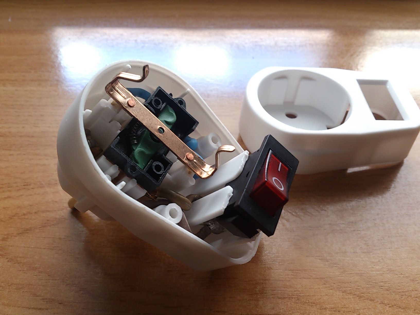 Microcontrolled AC Switch. : 7 Steps (with Pictures) - Instructables