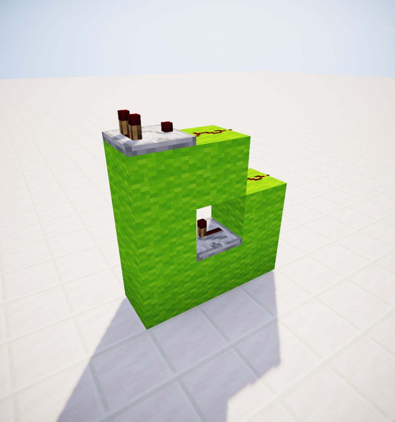 How to Make an Item Sorter in Minecraft : 12 Steps - Instructables