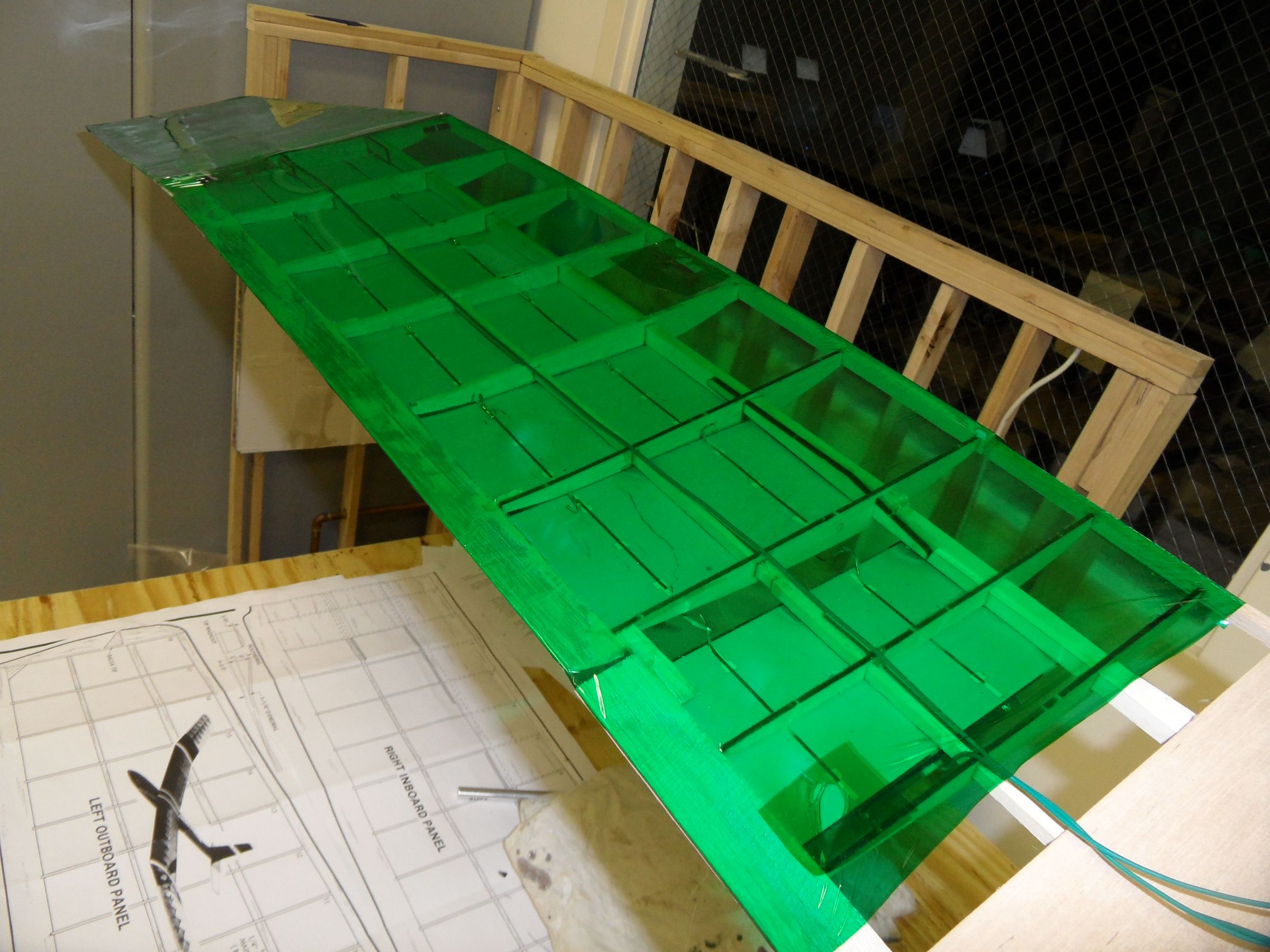 Solar Plane : 7 Steps (with Pictures) - Instructables