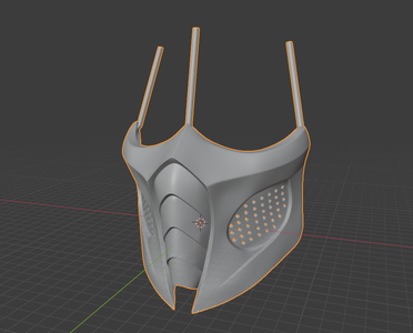 3D Printed Mold Shell : 8 Steps (with Pictures) - Instructables