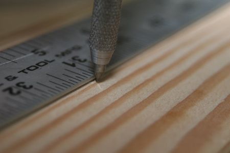 Building a Real Woodworker's Workbench : 32 Steps (with Pictures ...